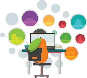 Mango for Business - Make business connections in over 70 languages.